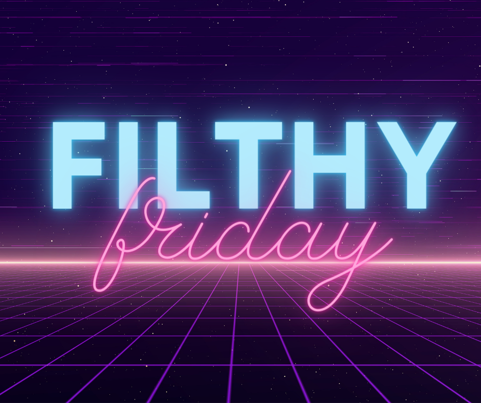 Bar Monico: Filthy Friday 22nd April - Visiting Canvey Island