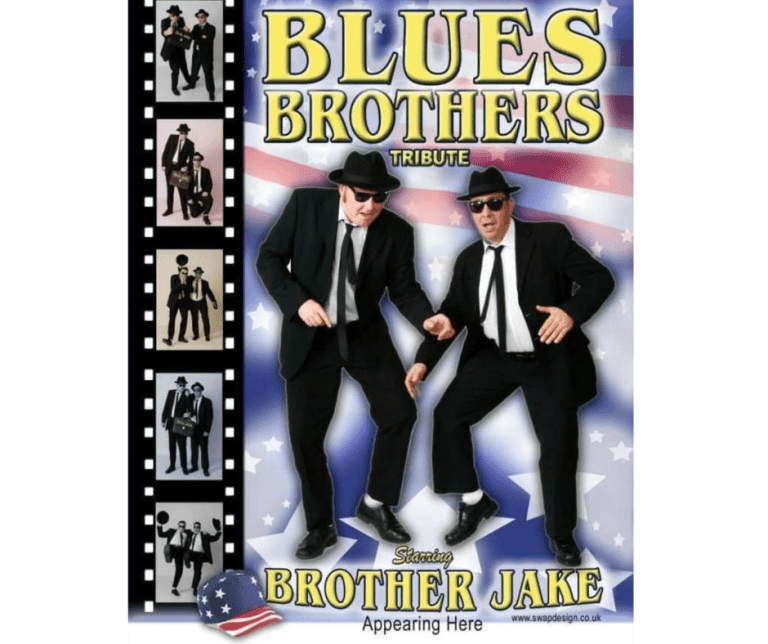 Jimmy Mac’s – Visiting Canvey Island