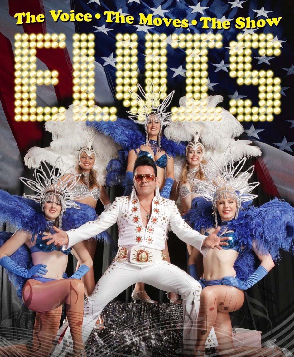 Jimmy Mac’s – Visiting Canvey Island