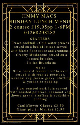 Home - Visiting Canvey Island