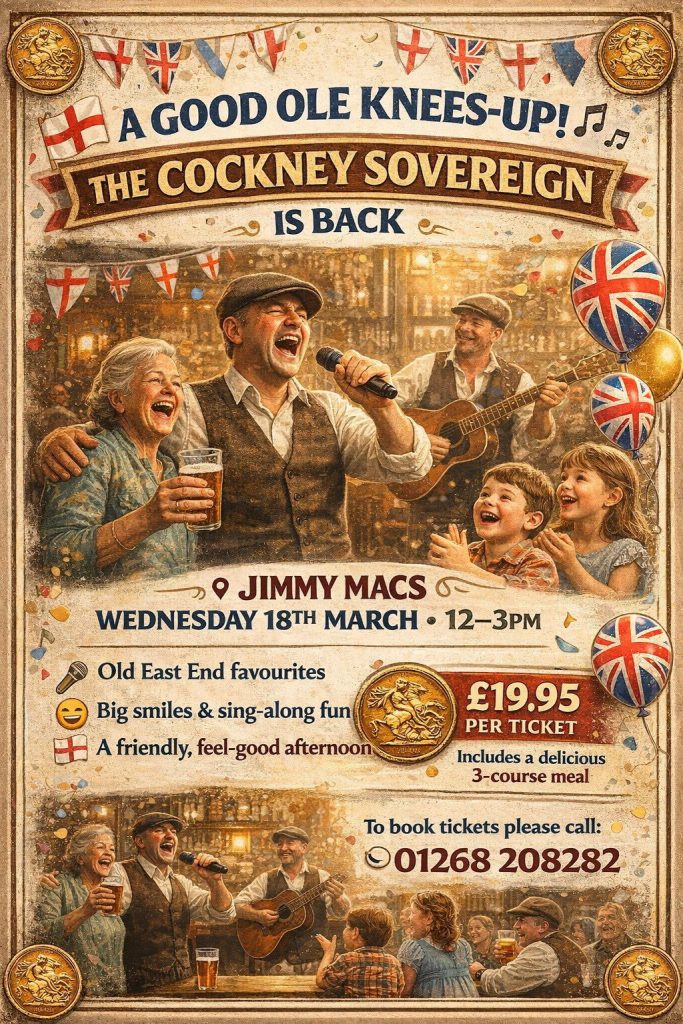 Home - Visiting Canvey Island